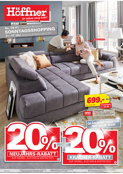 Von Hoffner Rostock Angebotene Produkte