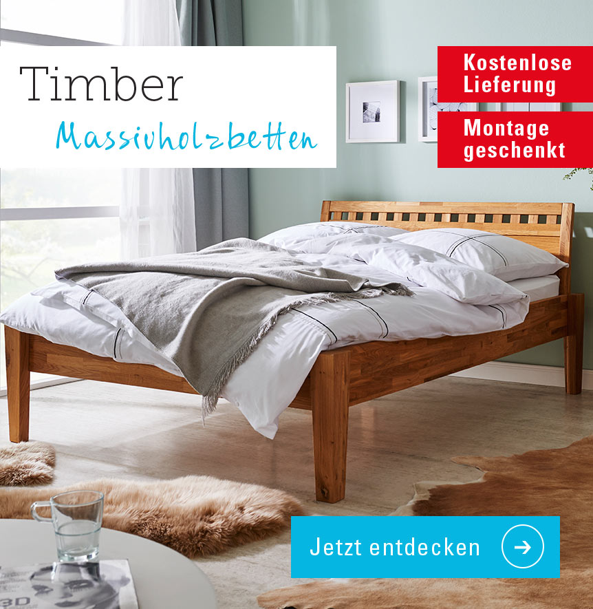 Boxspringbett günstig in verschiedenen Größen | Höffner