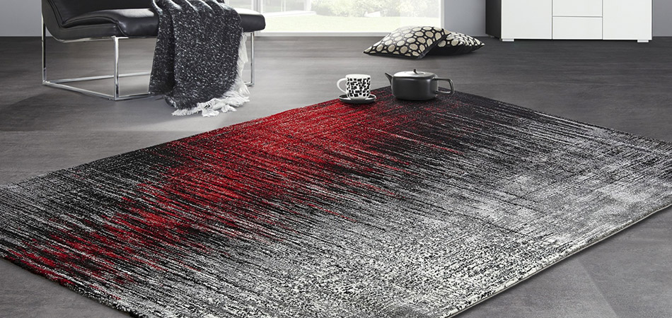 Teppiche für ein gemütliches Zuhause