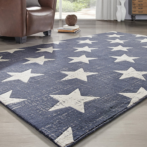 Teppiche für ein gemütliches Zuhause