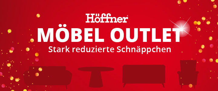 Möbel Höffner in Düsseldorf-Neuss - Möbel, Küchen & mehr