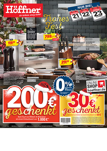 Von Hoffner Rostock Angebotene Produkte