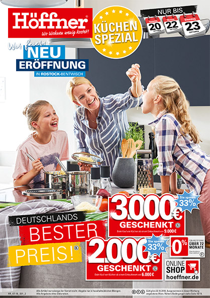 Von Hoffner Rostock Angebotene Produkte