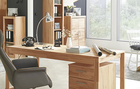 Büromöbel günstig kaufen >> Büroideen bei Höffner