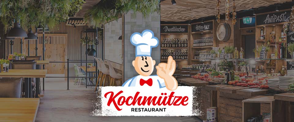 Elegantes Höffner Kochmütze Angebot Ebenbild