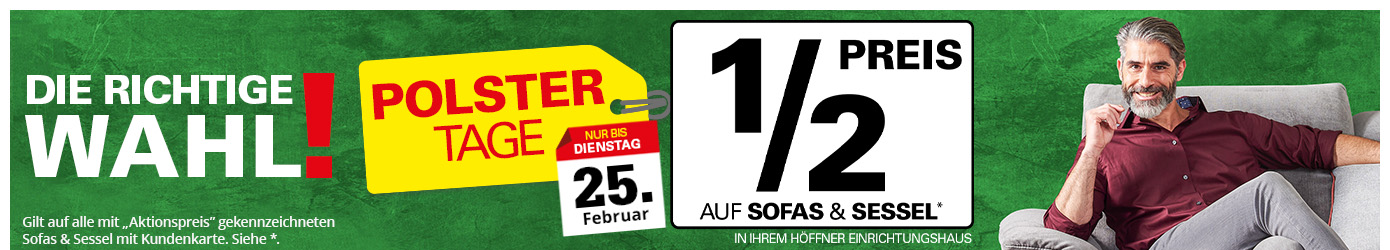 Möbel Höffner in Düsseldorf-Neuss - Möbel, Küchen & mehr