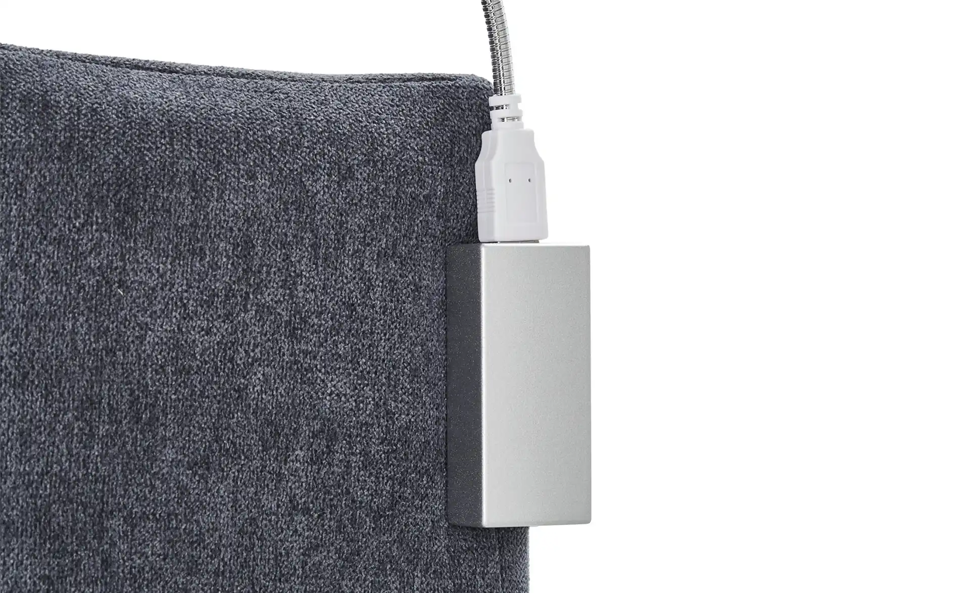 Boxi 2er Universal-Doppel-USB-Set Boxi | Möbel Höffner