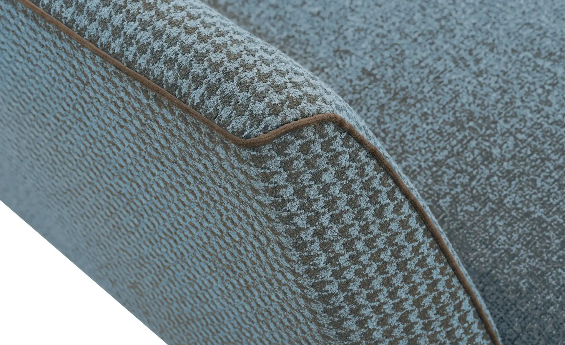 Barnickel Küchensofa Tabea | Blau, 176 cm | Höffner