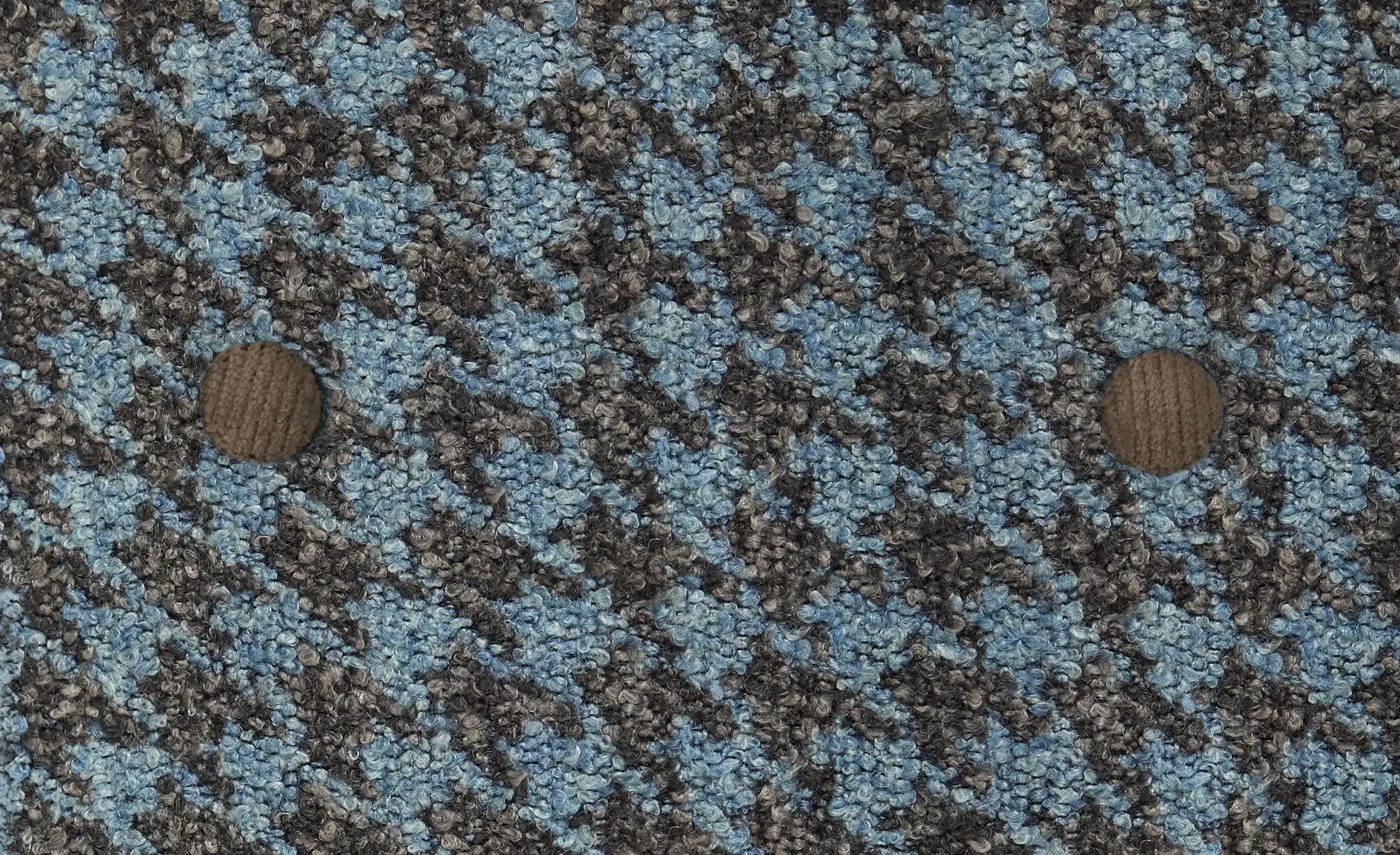 Barnickel Küchensofa Tabea | Blau, 176 cm | Höffner