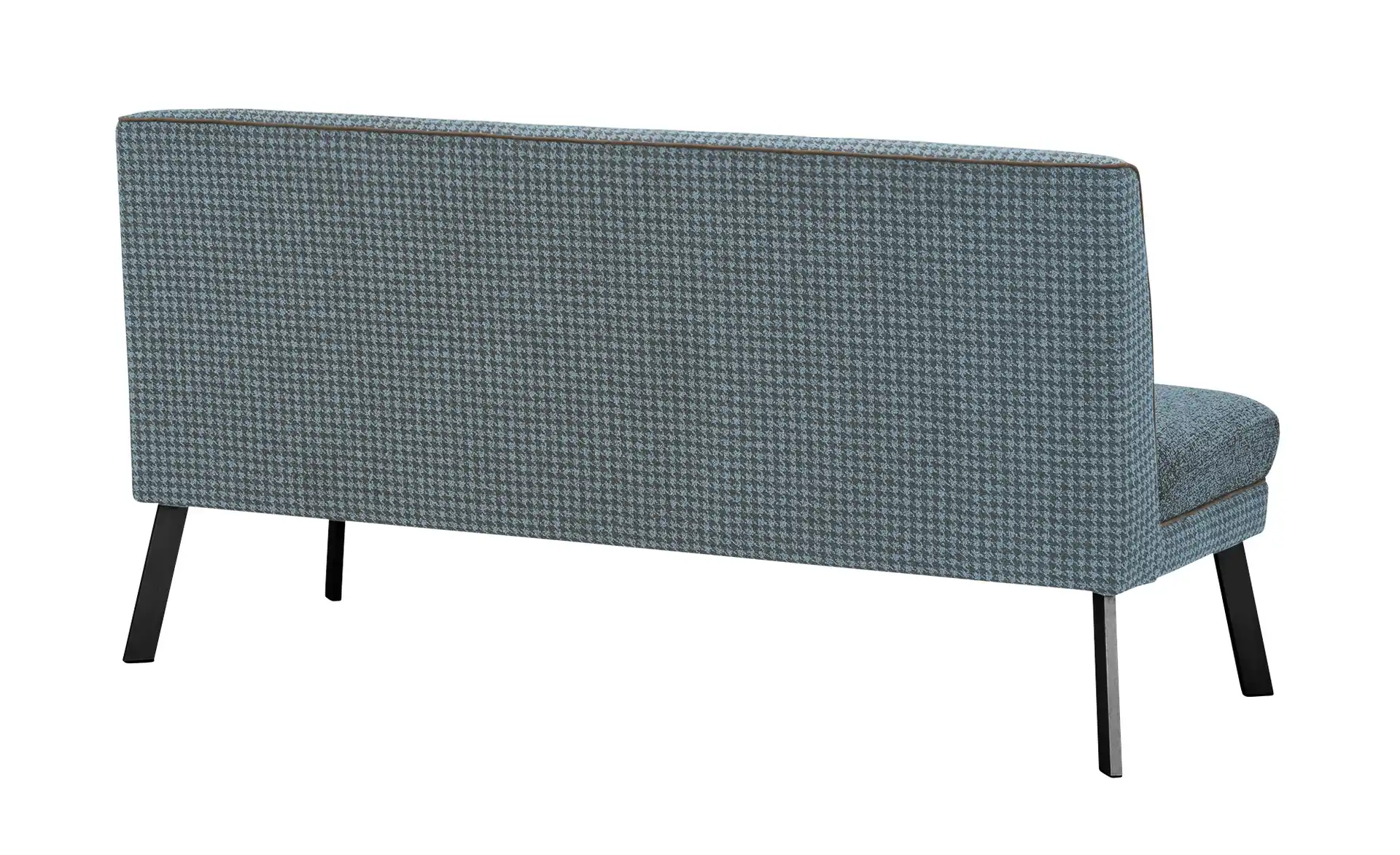 Barnickel Küchensofa Tabea | Blau, 176 cm | Höffner