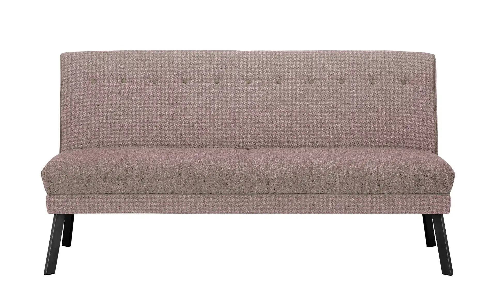 Barnickel Küchensofa Tabea | Rosa, 201 cm | Höffner