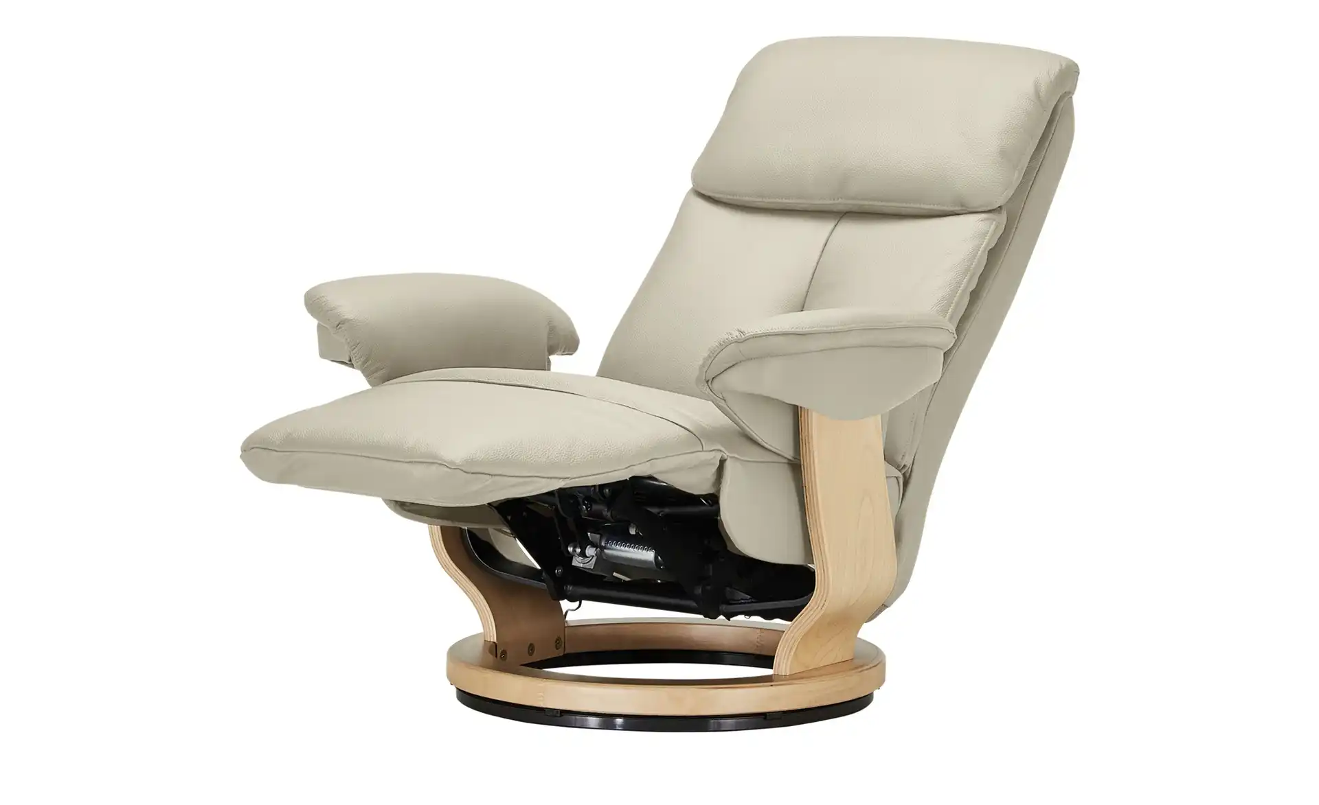 Nils Olsen Relaxsessel Svenstrup | M, Creme | Höffner