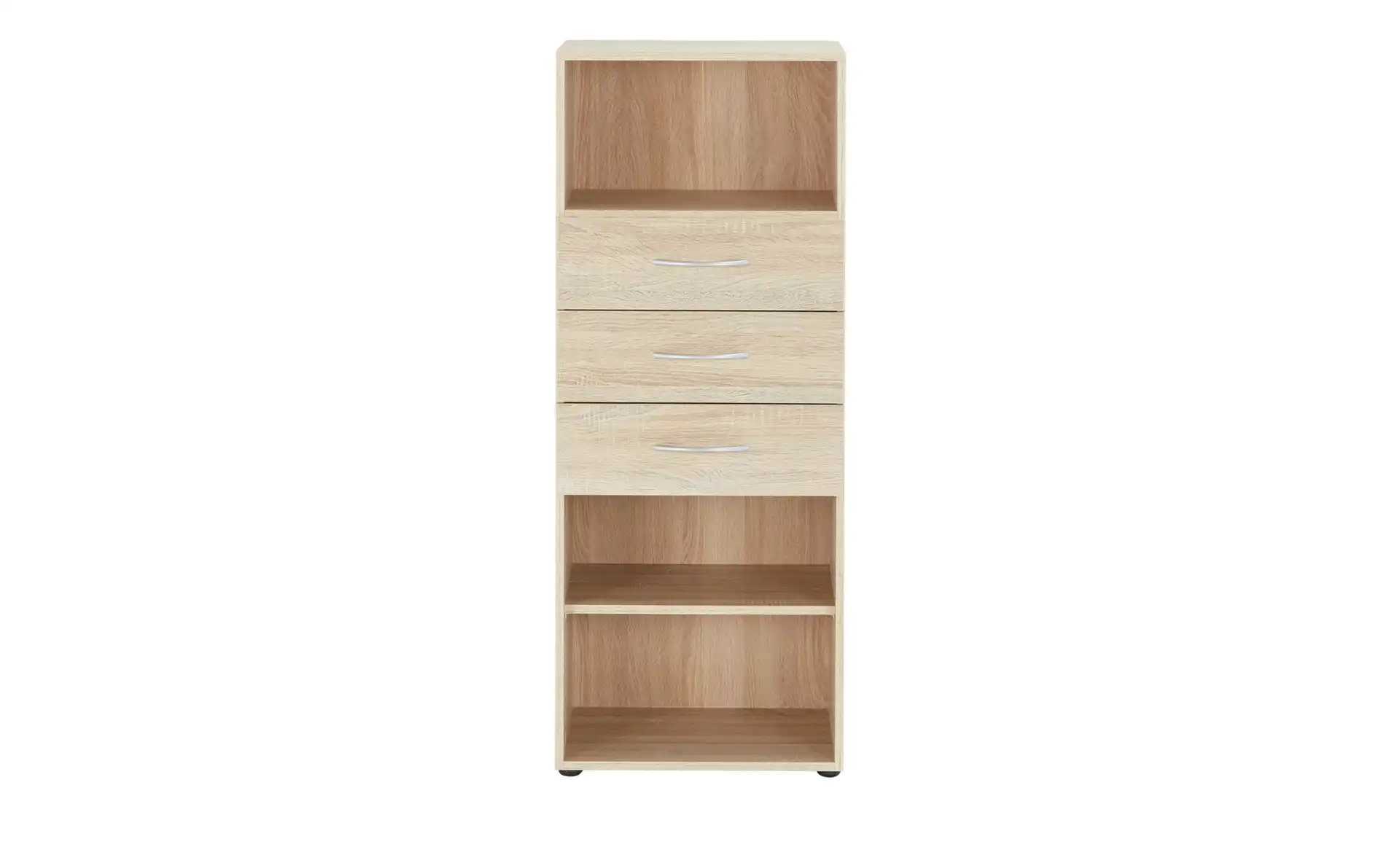 Regal Multiraumkonzept | 50 cm, 126 cm | Möbel Höffner