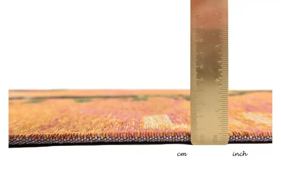 Gino Falcone Teppich | 80x160 cm, 160 cm | Höffner