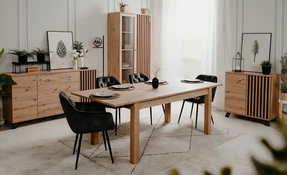Kommode Harmony | Möbel Höffner
