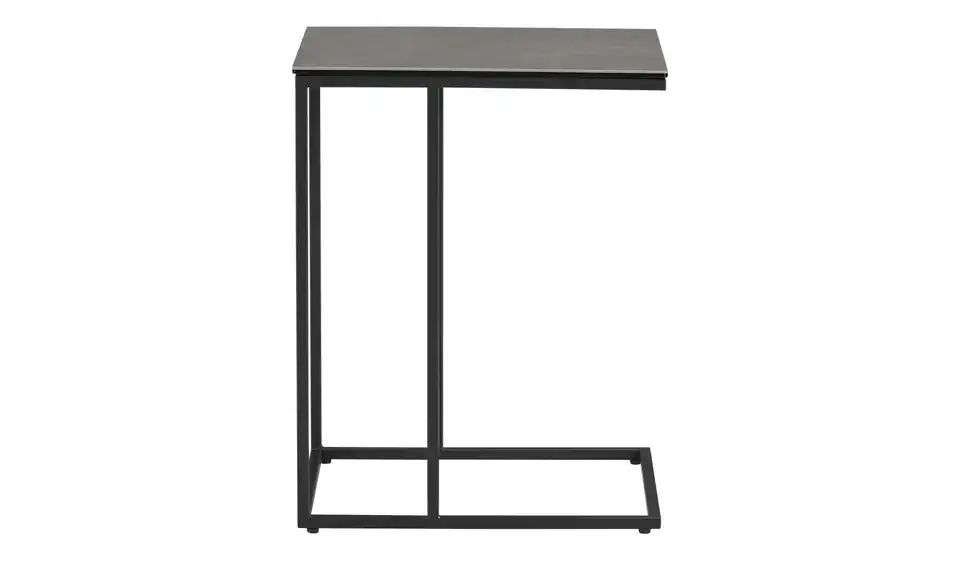 Jette Home Beistelltisch Partner 2 | Möbel Höffner