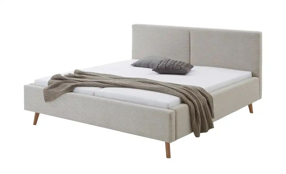 Bett 200x200 Ohne Lattenrost Und Matratze