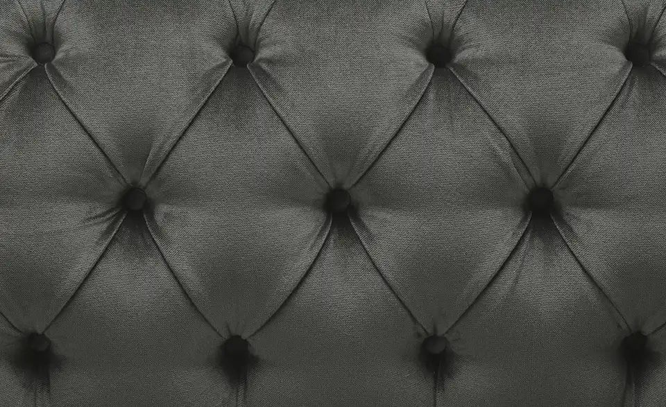 Sofa, 2-sitzig Canyon | Grau | Möbel Höffner