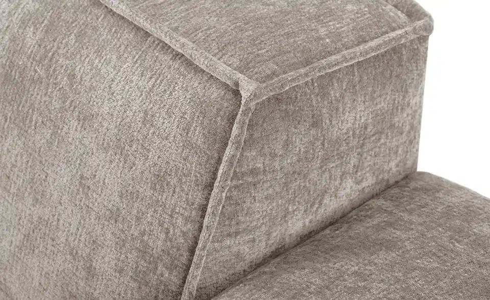 SOHO Sofa, 3-sitzig Piemonte | Beige | Möbel Höffner