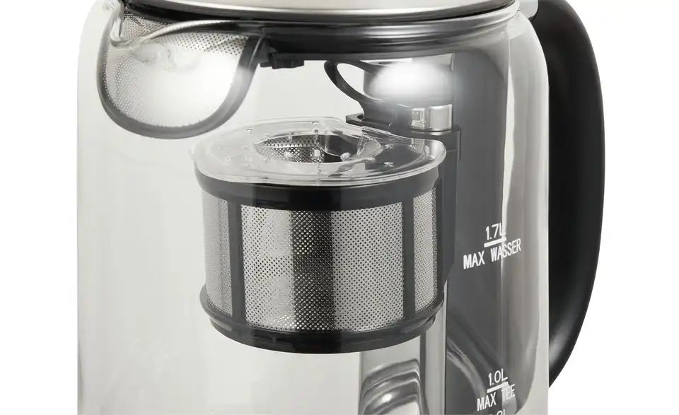 Meisterkoch Teekocher TK-170 TWE | Möbel Höffner