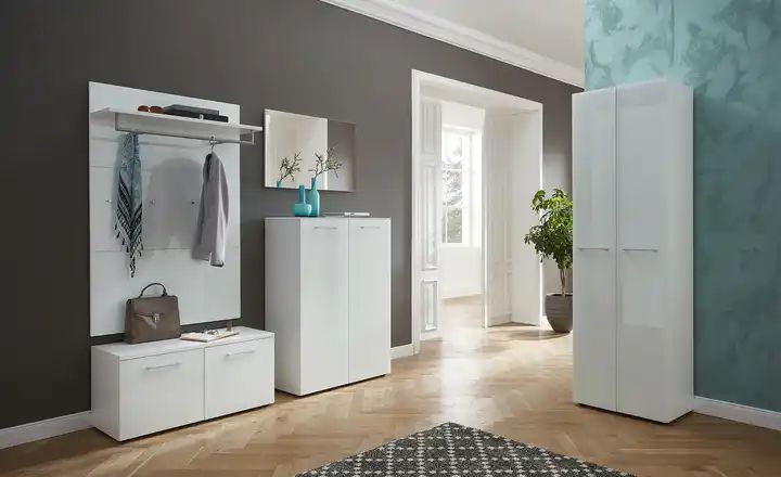 Flurmöbel & Dielenmöbel >> Flur-Ideen bei Höffner