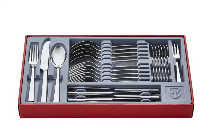Justinus Besteckset, 30-teilig Vito | 30 Stück