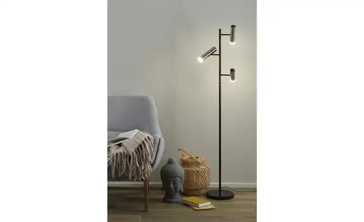 LED-Stehlampen bei Höffner