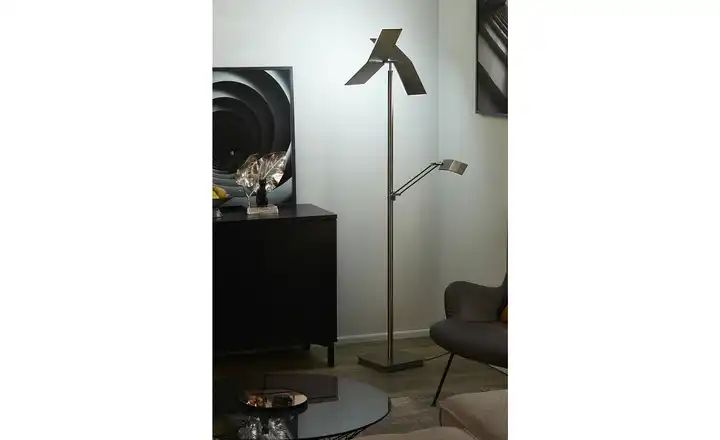 Schöne Höffner Stehlampen Led Ebenbild