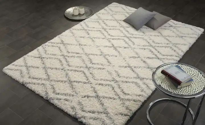 Teppiche für ein gemütliches Zuhause