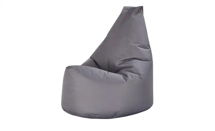 Sitzsack Bruno Zeitlos & bequem