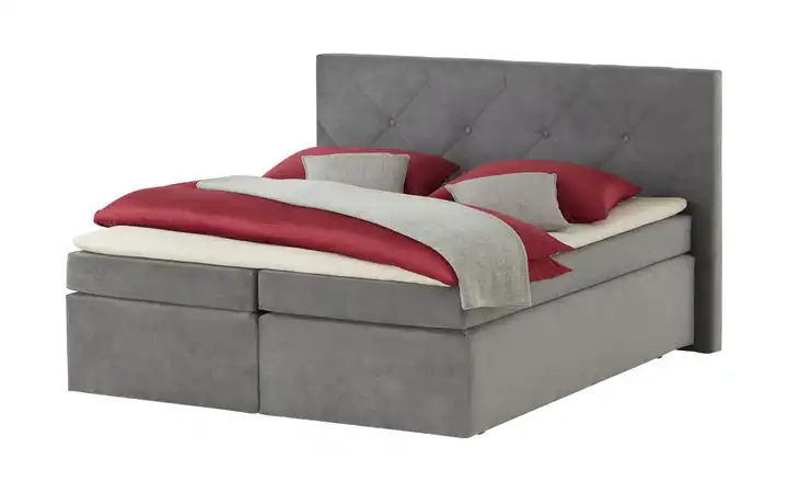 Erstaunlich Boxspringbett 180x200 Höffner Bild