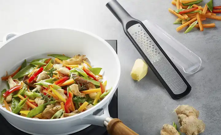 Gefu Fein- und Grobreibe RAFINO | Fein- und Grobreibe