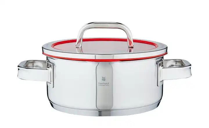 WMF Topfset, 5-teilig Function 4 | Möbel Höffner