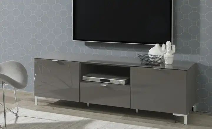 TV Lowboards bei Höffner - Fernseher in Szene setzen