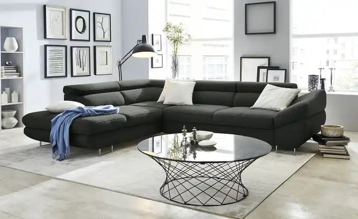 Ecksofas & Eckcouches kaufen » online bei Höffner