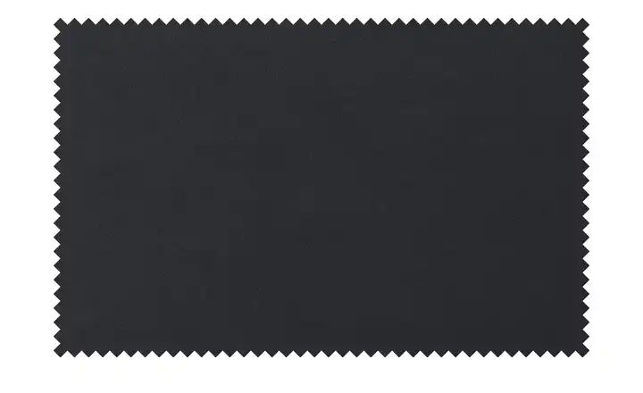 pop Longseat-Sessel Caldara | Schwarz | Möbel Höffner