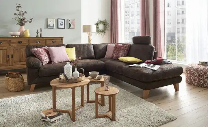 Ecksofas & Eckcouches kaufen » online bei Höffner