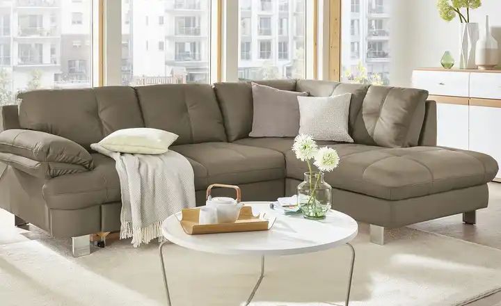 Ecksofas & Eckcouches kaufen » online bei Höffner