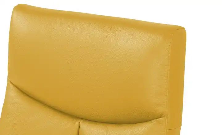 Nils Olsen Relaxsessel Titus | Yellow (Gelb) | Höffner