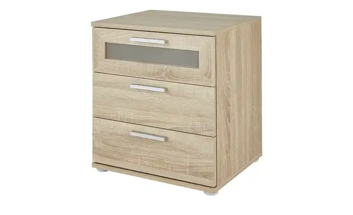 Kommode Melia | Eiche Sonoma (Nachbildung) | Höffner