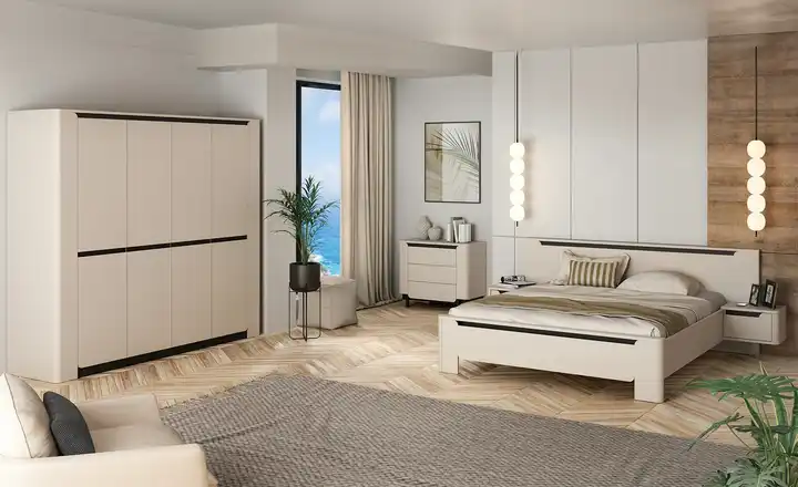 Kommode Santori | Möbel Höffner