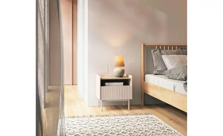 Nachtkommode Levant | Möbel Höffner