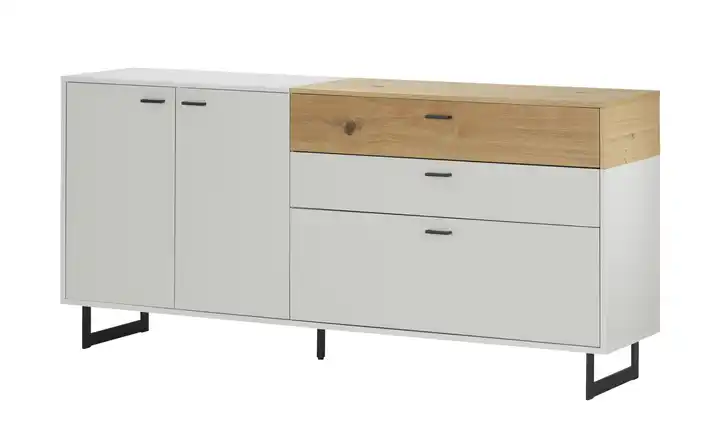Woodford Sideboard Mario | Möbel Höffner