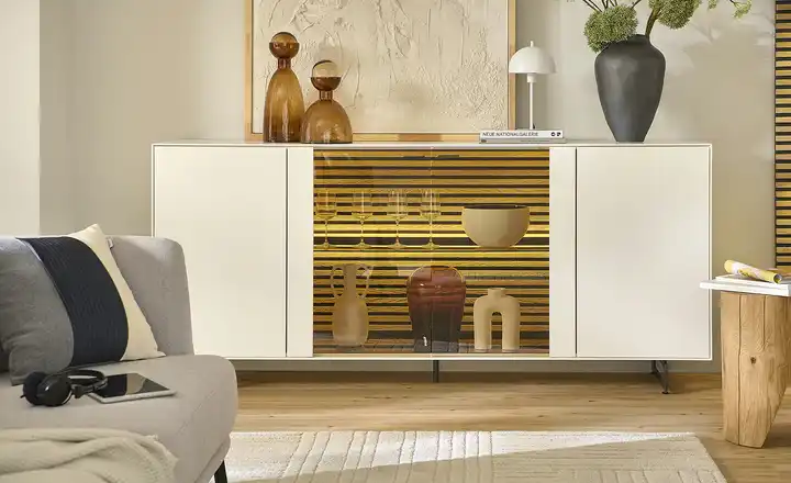 SCHÖNER WOHNEN Kollektion Sideboard Yonna | Höffner