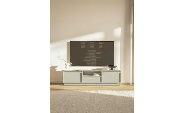 Selsey Lowboard Evo | Beige | Möbel Höffner