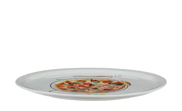 Peill+Putzler Pizzateller | 30 cm, Pizza Formel