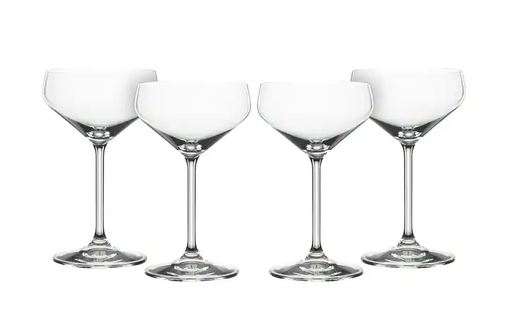 Spiegelau Coupettegläser 4er Set Style | Coupettegläser