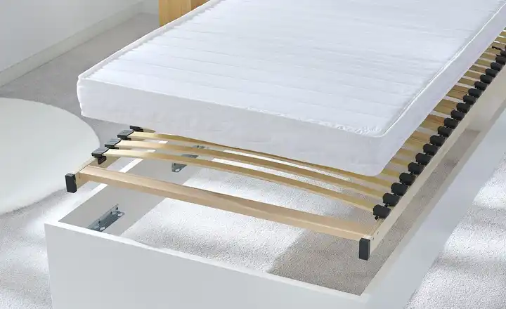 Sungarden Lattenrost L2000 NV / Rubin | 200 cm, 90 cm