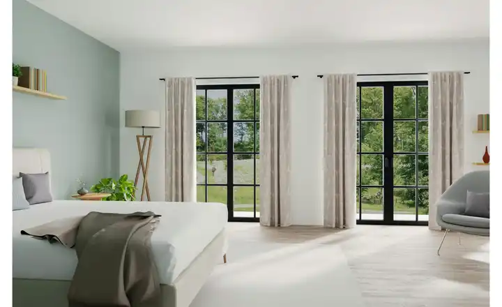 HOMING Schlaufenschal Lyra | Möbel Höffner