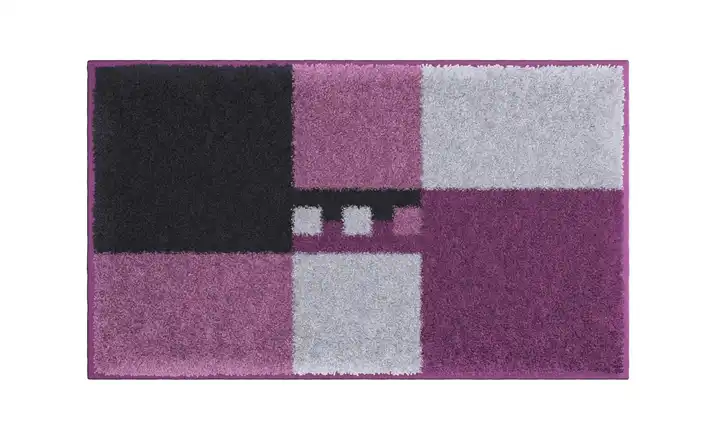 Grund Badematte | Beere, Badematte | Möbel Höffner